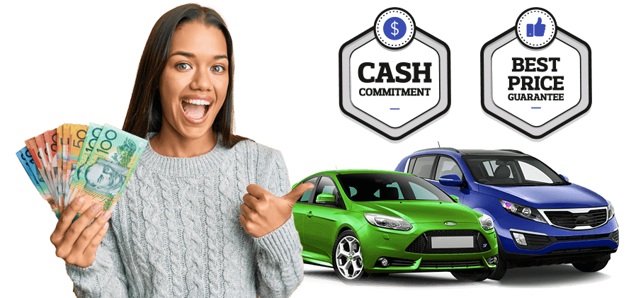 We Buy Any Car for Cash Melbourne - Cash For Cars Removal